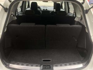 White Nissan qashqai+2 2010 in Marijampole, with an engine capacity of 1.46 L and mileage of 247 thousand km for 4150 €, photo 25 on AUTOMOTO.COM.LV