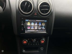 White Nissan qashqai+2 2010 in Marijampole, with an engine capacity of 1.46 L and mileage of 247 thousand km for 4150 €, photo 31 on AUTOMOTO.COM.LV