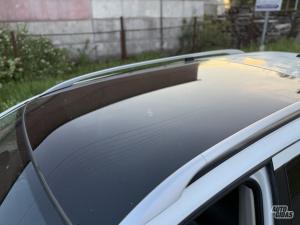 White Nissan qashqai+2 2011 in Vilnius, with an engine capacity of 2.00 L and mileage of 233 thousand km for 4999 €, photo 25 on AUTOMOTO.COM.LV