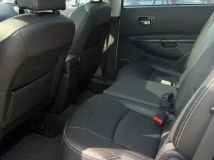 Balts Nissan qashqai+2 2011 Jelgava, ar dzinēja tilpumu 2.00 L un nobraukumu 273 tūkst. km par 5750 €, foto 10 vietnē AUTOMOTO.COM.LV