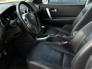 Balts Nissan qashqai+2 2011 Jelgava, ar dzinēja tilpumu 2.00 L un nobraukumu 273 tūkst. km par 5750 €, foto 12 vietnē AUTOMOTO.COM.LV