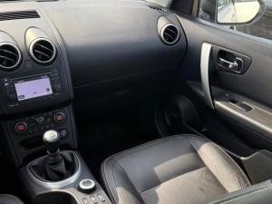 Balts Nissan qashqai+2 2011 Jelgava, ar dzinēja tilpumu 2.00 L un nobraukumu 273 tūkst. km par 5750 €, foto 13 vietnē AUTOMOTO.COM.LV