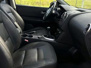Balts Nissan qashqai+2 2011 Jelgava, ar dzinēja tilpumu 2.00 L un nobraukumu 273 tūkst. km par 5750 €, foto 14 vietnē AUTOMOTO.COM.LV