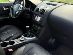 Balts Nissan qashqai+2 2011 Jelgava, ar dzinēja tilpumu 2.00 L un nobraukumu 273 tūkst. km par 5750 €, foto 15 vietnē AUTOMOTO.COM.LV