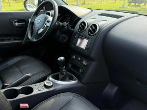 Balts Nissan qashqai+2 2011 Jelgava, ar dzinēja tilpumu 2.00 L un nobraukumu 273 tūkst. km par 5750 €, foto 16 vietnē AUTOMOTO.COM.LV