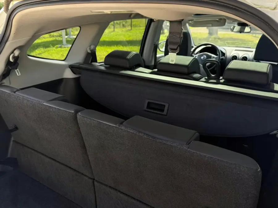 Balts Nissan qashqai+2 2011 Jelgava, ar dzinēja tilpumu 2.00 L un nobraukumu 273 tūkst. km par 5750 €, foto 18 vietnē AUTOMOTO.COM.LV