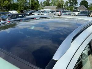 Balts Nissan qashqai+2 2011 Jelgava, ar dzinēja tilpumu 2.00 L un nobraukumu 273 tūkst. km par 5750 €, foto 20 vietnē AUTOMOTO.COM.LV