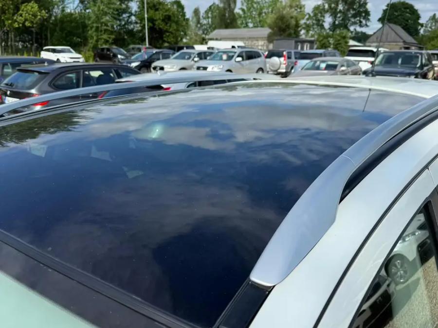 Balts Nissan qashqai+2 2011 Jelgava, ar dzinēja tilpumu 2.00 L un nobraukumu 273 tūkst. km par 5750 €, foto 20 vietnē AUTOMOTO.COM.LV