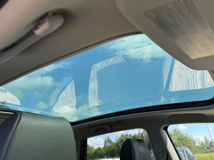 Balts Nissan qashqai+2 2011 Jelgava, ar dzinēja tilpumu 2.00 L un nobraukumu 273 tūkst. km par 5750 €, foto 22 vietnē AUTOMOTO.COM.LV