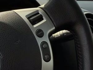 Balts Nissan qashqai+2 2011 Jelgava, ar dzinēja tilpumu 2.00 L un nobraukumu 273 tūkst. km par 5750 €, foto 23 vietnē AUTOMOTO.COM.LV