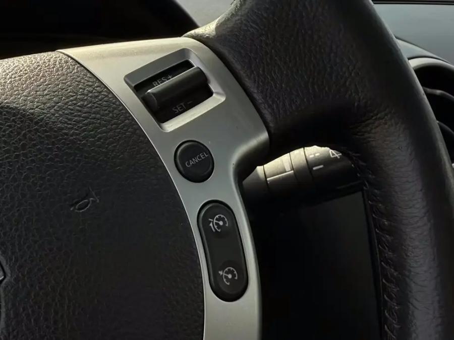 Balts Nissan qashqai+2 2011 Jelgava, ar dzinēja tilpumu 2.00 L un nobraukumu 273 tūkst. km par 5750 €, foto 23 vietnē AUTOMOTO.COM.LV