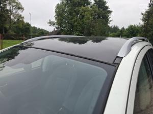 Balts Nissan qashqai+2 2012 Prienai, ar dzinēja tilpumu 2.00 L un nobraukumu 190 tūkst. km par 4600 €, foto 7 vietnē AUTOMOTO.COM.LV