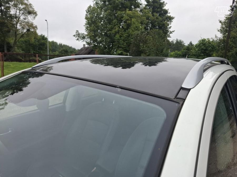 Balts Nissan qashqai+2 2012 Prienai, ar dzinēja tilpumu 2.00 L un nobraukumu 190 tūkst. km par 4600 €, foto 7 vietnē AUTOMOTO.COM.LV