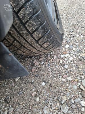 Balts Nissan qashqai+2 2012 Prienai, ar dzinēja tilpumu 2.00 L un nobraukumu 190 tūkst. km par 4600 €, foto 8 vietnē AUTOMOTO.COM.LV
