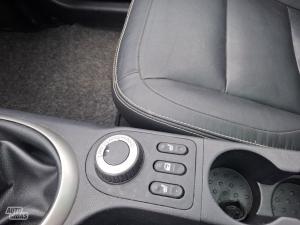 Balts Nissan qashqai+2 2012 Prienai, ar dzinēja tilpumu 2.00 L un nobraukumu 190 tūkst. km par 4600 €, foto 10 vietnē AUTOMOTO.COM.LV