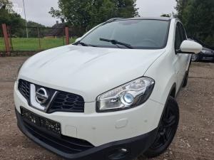 Balts Nissan qashqai+2 2012 Prienai, ar dzinēja tilpumu 2.00 L un nobraukumu 190 tūkst. km par 4600 €, foto 12 vietnē AUTOMOTO.COM.LV