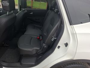 Balts Nissan qashqai+2 2012 Prienai, ar dzinēja tilpumu 2.00 L un nobraukumu 190 tūkst. km par 4600 €, foto 13 vietnē AUTOMOTO.COM.LV