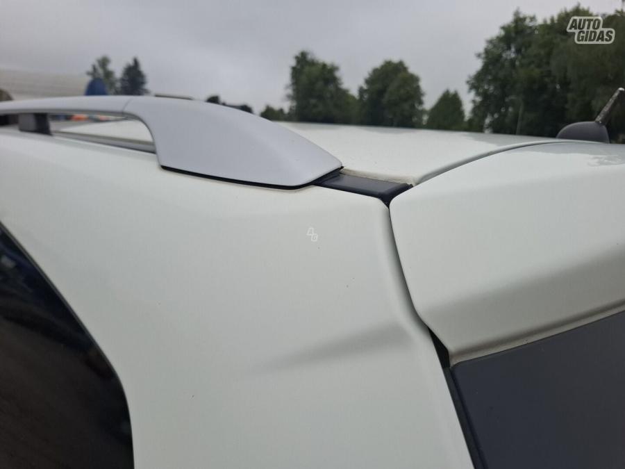 Balts Nissan qashqai+2 2012 Prienai, ar dzinēja tilpumu 2.00 L un nobraukumu 190 tūkst. km par 4600 €, foto 16 vietnē AUTOMOTO.COM.LV