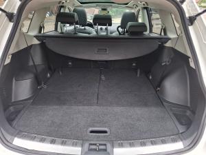 Balts Nissan qashqai+2 2012 Prienai, ar dzinēja tilpumu 2.00 L un nobraukumu 190 tūkst. km par 4600 €, foto 17 vietnē AUTOMOTO.COM.LV