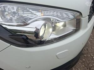 Balts Nissan qashqai+2 2012 Prienai, ar dzinēja tilpumu 2.00 L un nobraukumu 190 tūkst. km par 4600 €, foto 25 vietnē AUTOMOTO.COM.LV
