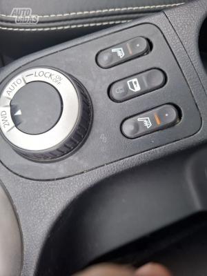 Balts Nissan qashqai+2 2012 Prienai, ar dzinēja tilpumu 2.00 L un nobraukumu 190 tūkst. km par 4600 €, foto 27 vietnē AUTOMOTO.COM.LV