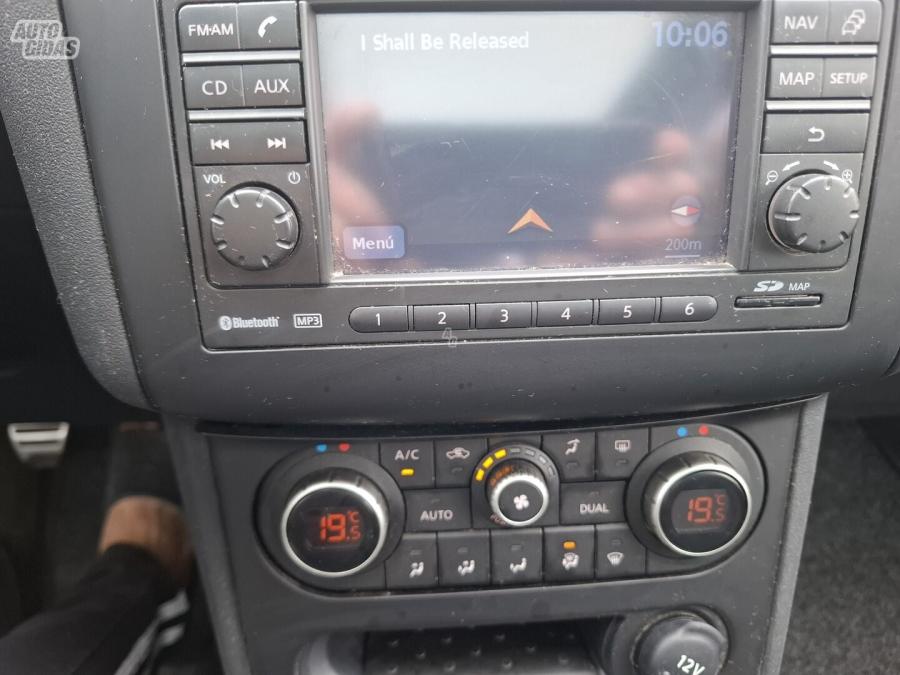 Balts Nissan qashqai+2 2012 Prienai, ar dzinēja tilpumu 2.00 L un nobraukumu 190 tūkst. km par 4600 €, foto 32 vietnē AUTOMOTO.COM.LV