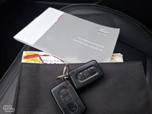 Balts Nissan qashqai+2 2012 Prienai, ar dzinēja tilpumu 2.00 L un nobraukumu 190 tūkst. km par 4600 €, foto 33 vietnē AUTOMOTO.COM.LV