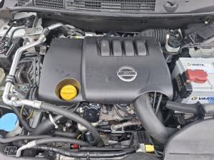 Balts Nissan qashqai+2 2012 Prienai, ar dzinēja tilpumu 2.00 L un nobraukumu 190 tūkst. km par 4600 €, foto 35 vietnē AUTOMOTO.COM.LV