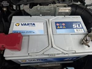 Balts Nissan qashqai+2 2012 Prienai, ar dzinēja tilpumu 2.00 L un nobraukumu 190 tūkst. km par 4600 €, foto 36 vietnē AUTOMOTO.COM.LV