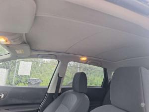 Balts Nissan qashqai+2 2013 Marijampole, ar dzinēja tilpumu 1.46 L un nobraukumu 135 tūkst. km par 6500 €, foto 16 vietnē AUTOMOTO.COM.LV
