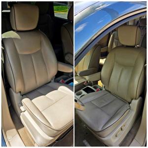 Pelēks Nissan Quest 2011 Viļņa, ar dzinēja tilpumu 3.50 L un nobraukumu 166 tūkst. km par 11500 €, foto 12 vietnē AUTOMOTO.COM.LV