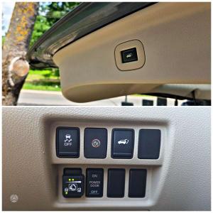 Pelēks Nissan Quest 2011 Viļņa, ar dzinēja tilpumu 3.50 L un nobraukumu 166 tūkst. km par 11500 €, foto 34 vietnē AUTOMOTO.COM.LV