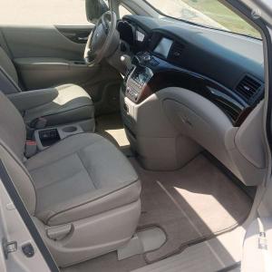 Pelēks Nissan Quest 2014 Kauņa, ar dzinēja tilpumu 3.50 L un nobraukumu 231 tūkst. km par 11900 €, foto 7 vietnē AUTOMOTO.COM.LV