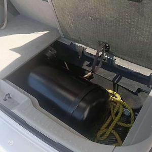 Pelēks Nissan Quest 2014 Kauņa, ar dzinēja tilpumu 3.50 L un nobraukumu 231 tūkst. km par 11900 €, foto 12 vietnē AUTOMOTO.COM.LV
