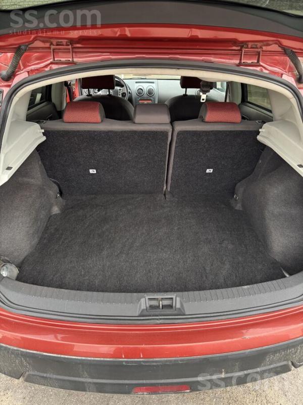 Oranžs Nissan Quest 2008 Rīga, ar dzinēja tilpumu 1.60 L un nobraukumu 179 tūkst. km par 3050 €, foto 7 vietnē AUTOMOTO.COM.LV