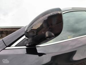 Melns Nissan Rogue 2017 Jonava, ar dzinēja tilpumu 2.50 L un nobraukumu 193 tūkst. km par 10999 €, foto 12 vietnē AUTOMOTO.COM.LV