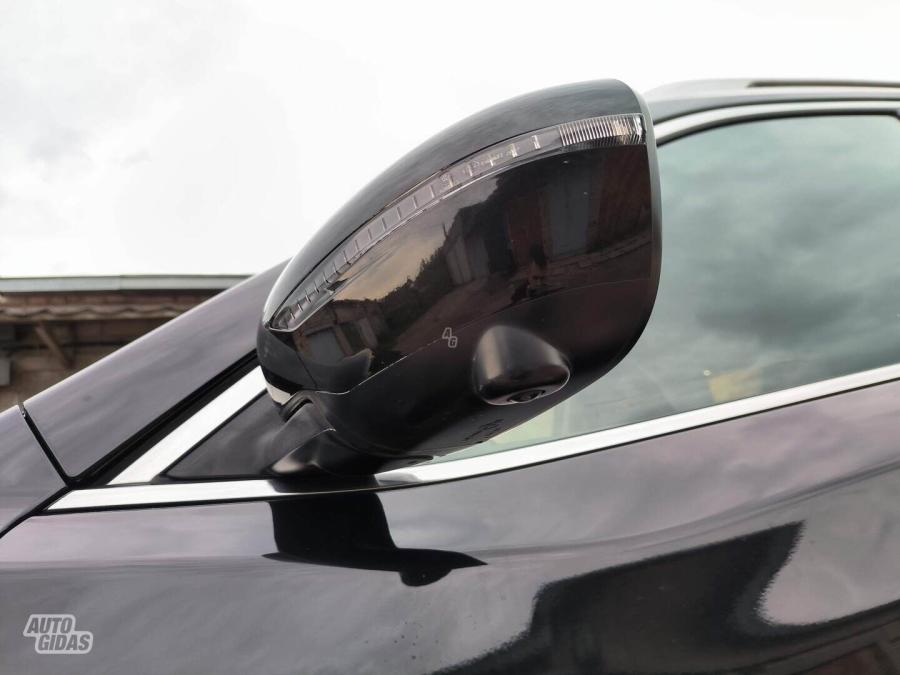 Melns Nissan Rogue 2017 Jonava, ar dzinēja tilpumu 2.50 L un nobraukumu 193 tūkst. km par 10999 €, foto 12 vietnē AUTOMOTO.COM.LV