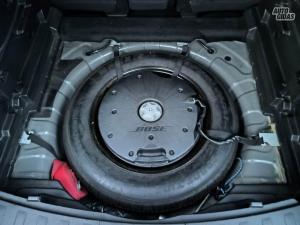 Melns Nissan Rogue 2017 Jonava, ar dzinēja tilpumu 2.50 L un nobraukumu 193 tūkst. km par 10999 €, foto 15 vietnē AUTOMOTO.COM.LV