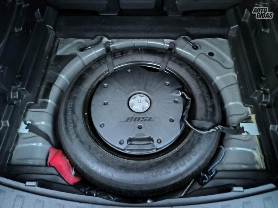 Melns Nissan Rogue 2017 Jonava, ar dzinēja tilpumu 2.50 L un nobraukumu 193 tūkst. km par 10999 €, foto 15 vietnē AUTOMOTO.COM.LV