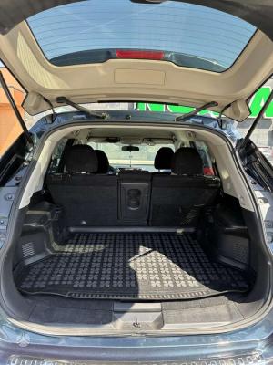 Zils Nissan Rogue 2015 Klaipėda, ar dzinēja tilpumu 2.49 L un nobraukumu 154 tūkst. km par 6500 €, foto 7 vietnē AUTOMOTO.COM.LV