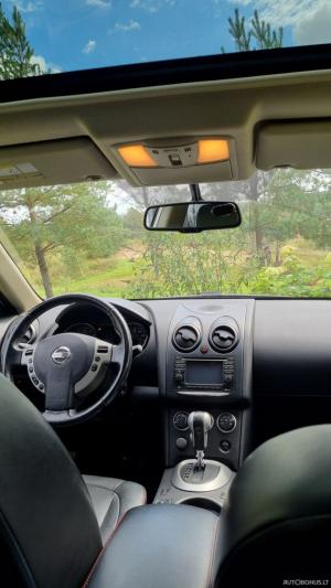 Ниссан Rogue 2014 в Тракай, объемом двигателя 0.00 л и пробегом 0 тыс. км за 5500 €, фото  на AUTOMOTO.COM.LV