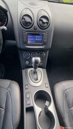 Nissan Rogue 2014 in Trakai, with an engine capacity of 0.00 L and mileage of 0 thousand km for 5500 €, photo 3 on AUTOMOTO.COM.LV