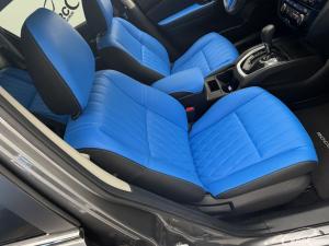 Nissan Rogue 2015 in Vilnius, with an engine capacity of 2.49 L and mileage of 185 thousand km for 10500 €, photo 6 on AUTOMOTO.COM.LV