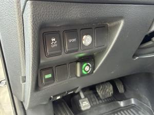Pelēks Nissan Rogue 2016 Kauņa, ar dzinēja tilpumu 2.50 L un nobraukumu 210 tūkst. km par 5490 €, foto 15 vietnē AUTOMOTO.COM.LV