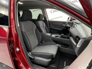 Sarkans Nissan Rogue 2021 Viļņa, ar dzinēja tilpumu 2.49 L un nobraukumu 92 tūkst. km par 17300 €, foto 8 vietnē AUTOMOTO.COM.LV