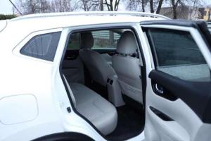 Balts Nissan Rogue 2018 Kėdainiai, ar dzinēja tilpumu 2.00 L un nobraukumu 101 tūkst. km par 9500 €, foto 18 vietnē AUTOMOTO.COM.LV