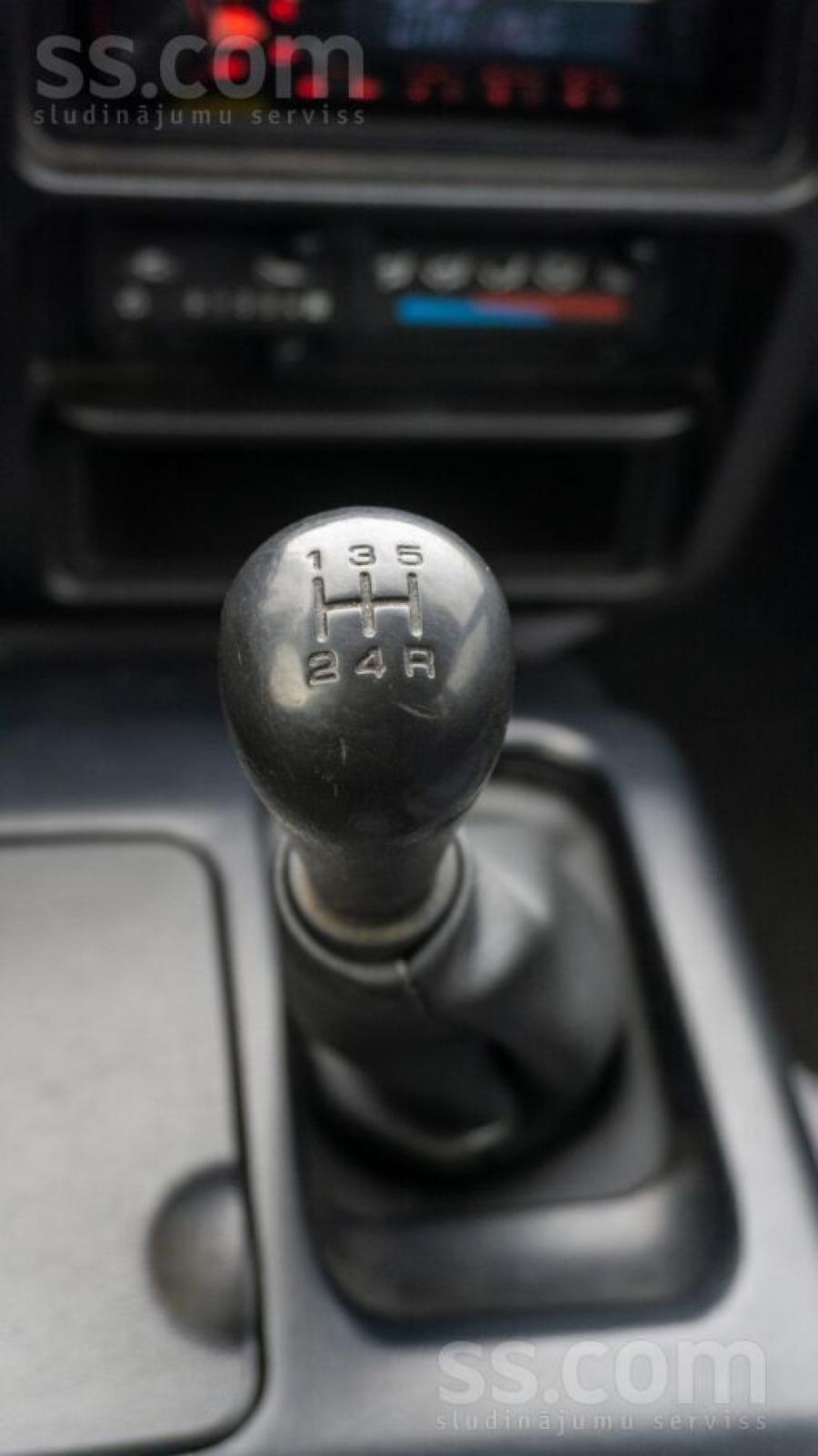 Zaļš Nissan Serena 2000 Rīga, ar dzinēja tilpumu 1.60 L un nobraukumu 150 tūkst. km par 3591 €, foto 16 vietnē AUTOMOTO.COM.LV