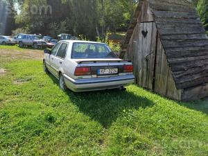 Pelēks Nissan Sunny 1990 Madona, ar dzinēja tilpumu 1.60 L un nobraukumu 274 tūkst. km par 600 €, foto 6 vietnē AUTOMOTO.COM.LV