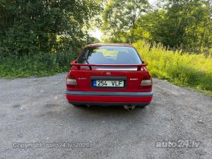 Красный Ниссан Санни 1991 в Таллин, объемом двигателя 2.00 л и пробегом 250 тыс. км за 7800 €, фото 6 на AUTOMOTO.COM.LV