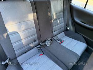 Красный Ниссан Санни 1991 в Таллин, объемом двигателя 2.00 л и пробегом 250 тыс. км за 7800 €, фото 14 на AUTOMOTO.COM.LV